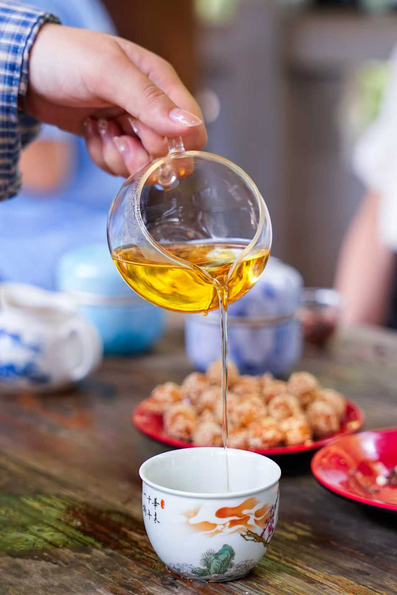 Ecological Scientific Research and Study Activities in Jiangxi Wuyishan ...