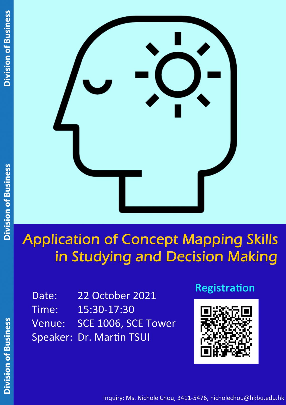 [Student Activity] Application of Concept Mapping Skills in Studying ...