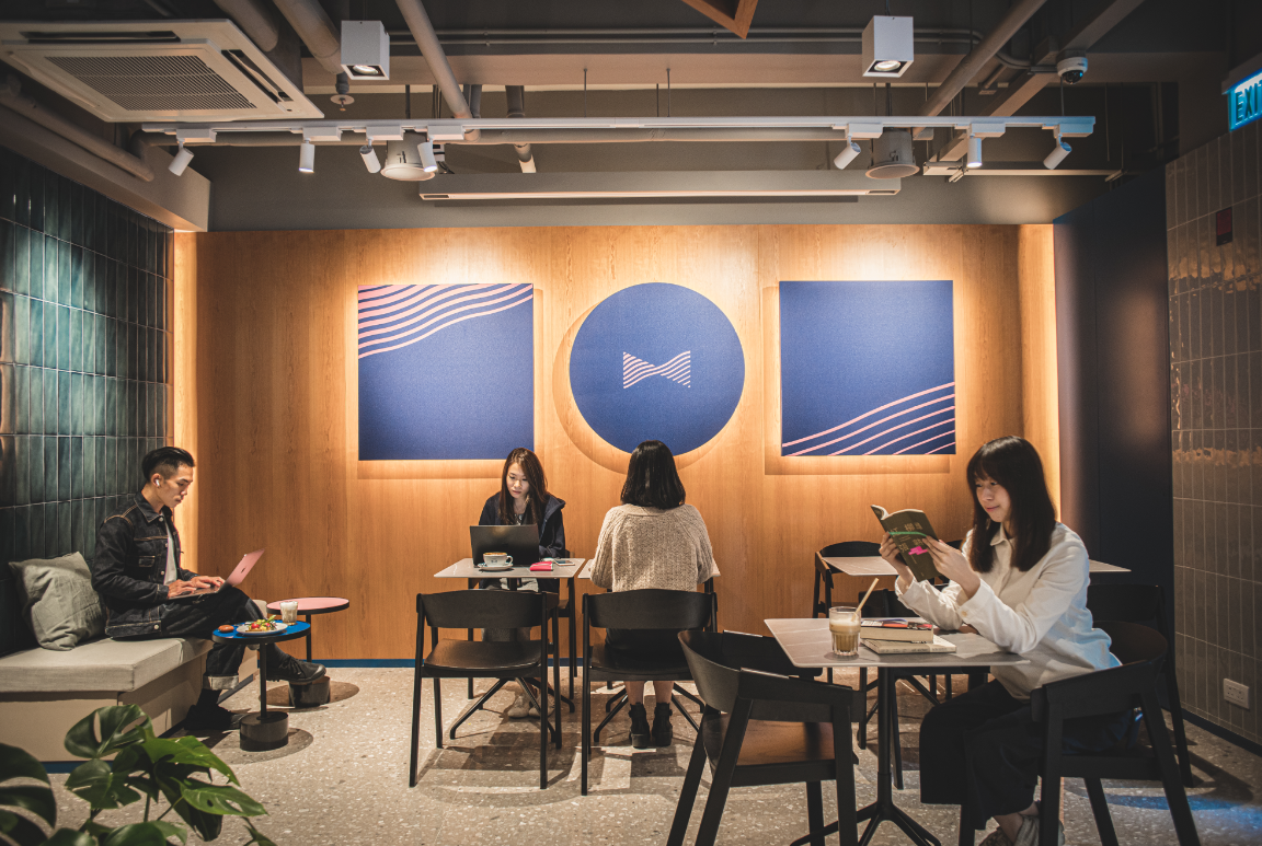 校友x業界x兼任講師專訪系列 I: Basil Cheung - 傳理學部