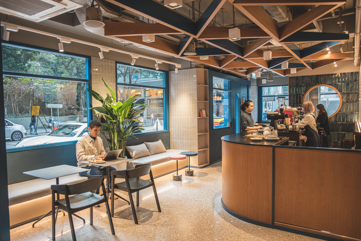 校友x業界x兼任講師專訪系列 I: Basil Cheung - 傳理學部