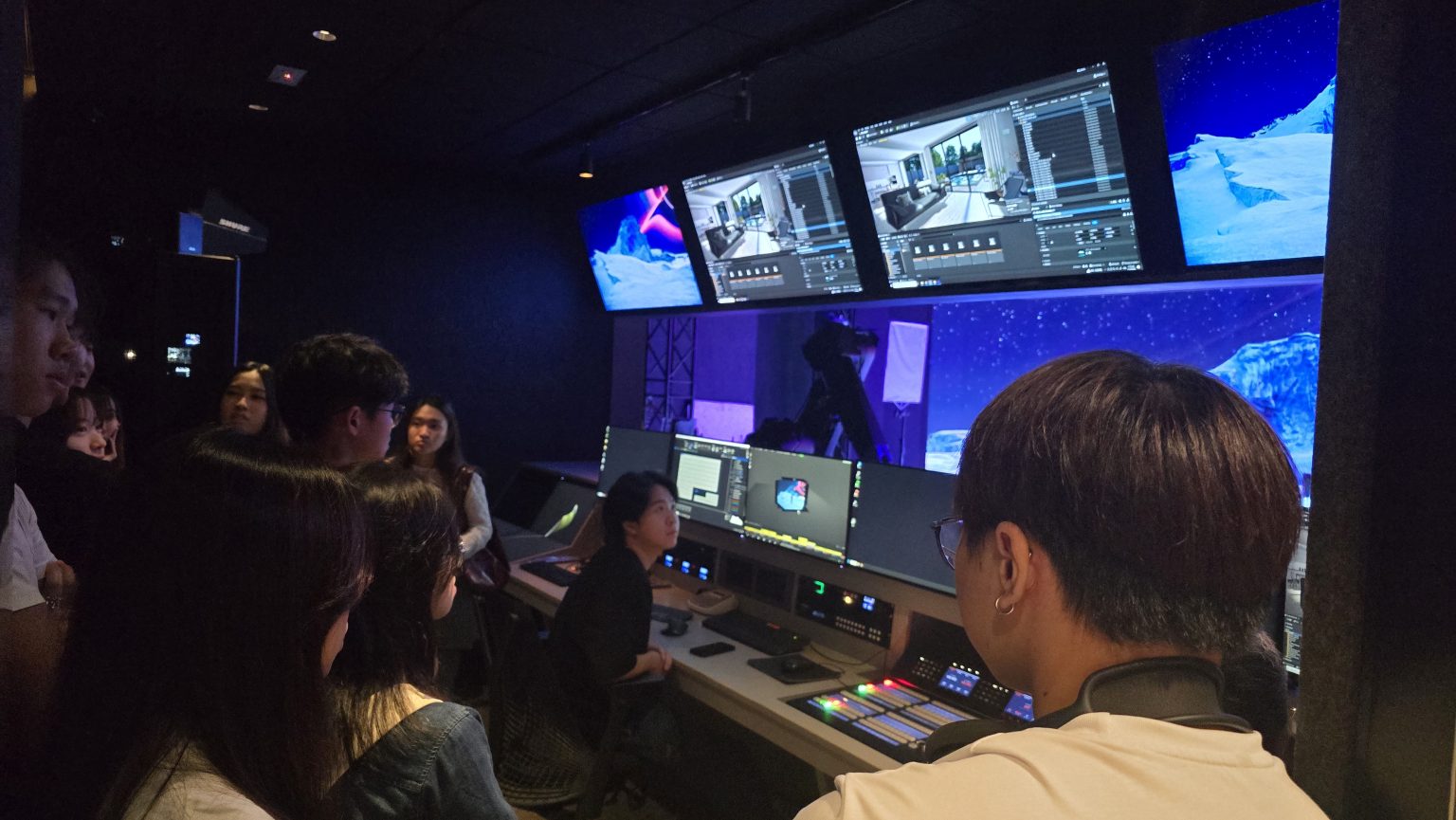 創新教學模式：業界協作課室 An Innovative Pedagogy: Industrial Collaborative ...