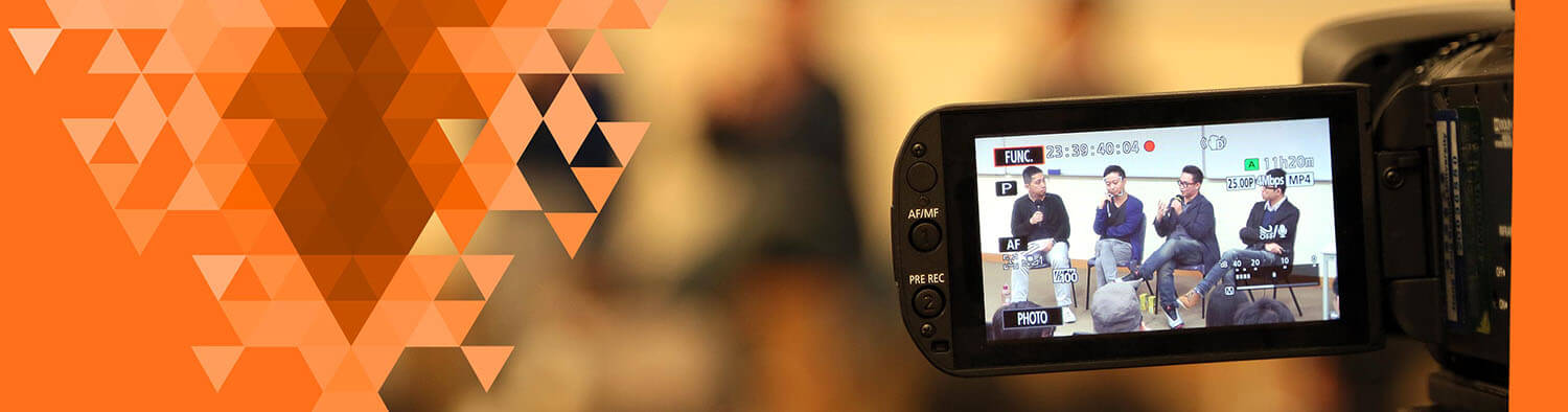 Film, Television and Digital Media Studies - Associate Degree Programme ...