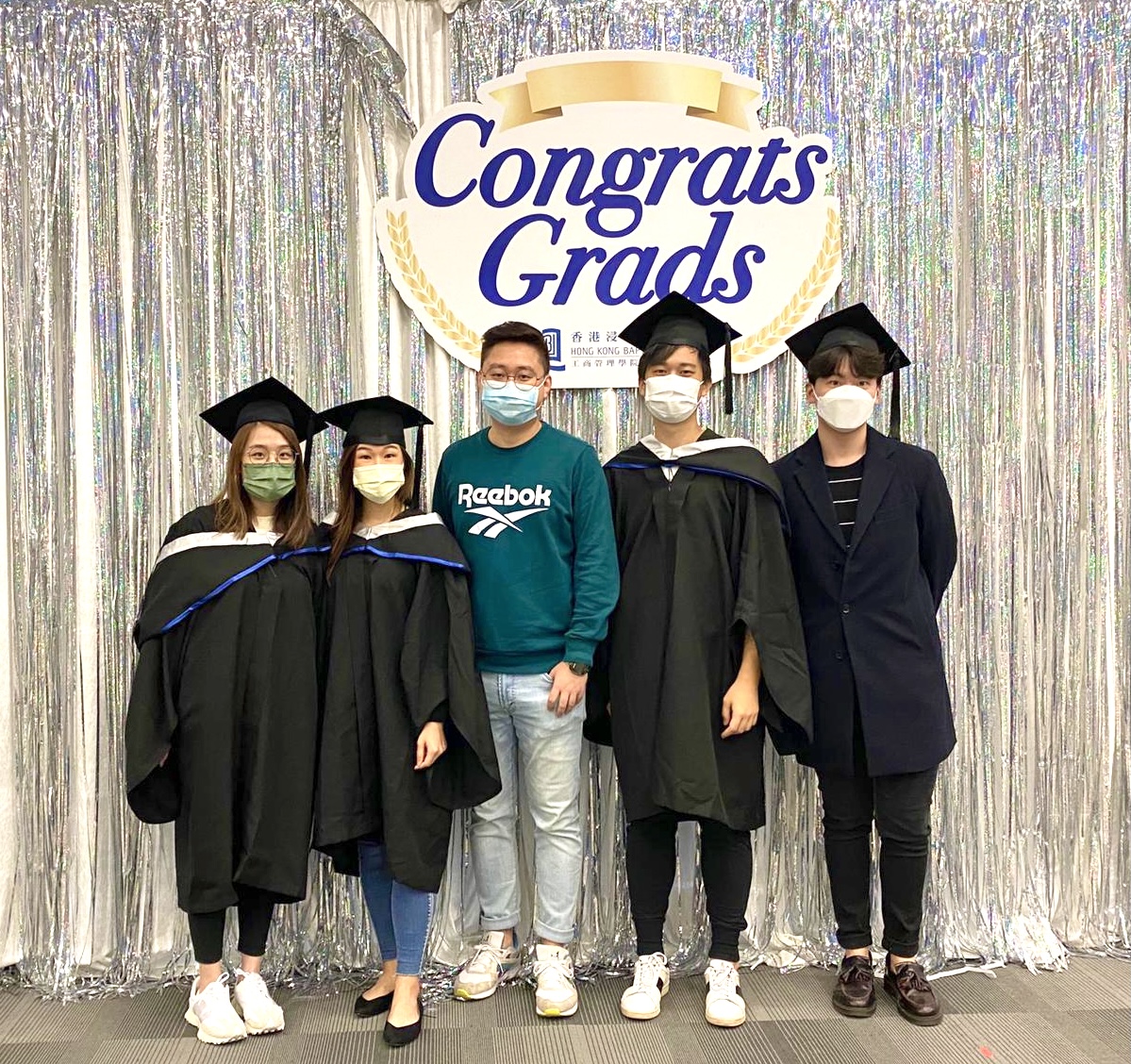 Congratulations to Class of 2019 and 2020 BComHRM graduates! - Bachelor ...