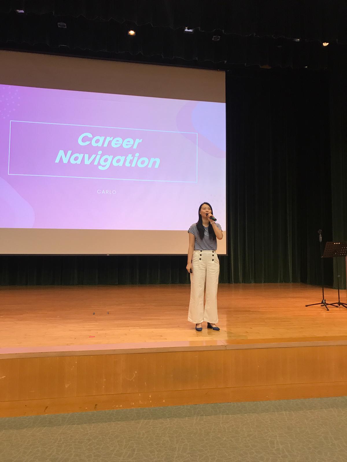 Orientation & Teambuilding Day 2019 - Bachelor of Commerce (Honours) in ...